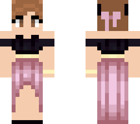 nobara | Minecraft Skins
