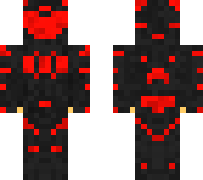 odst | Minecraft Skins