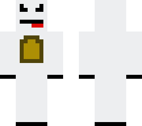 boi | Minecraft Skins
