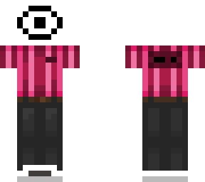 employee | Minecraft Skins