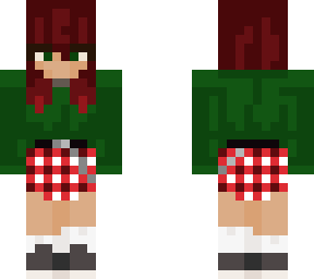 dr pepper | Minecraft Skins