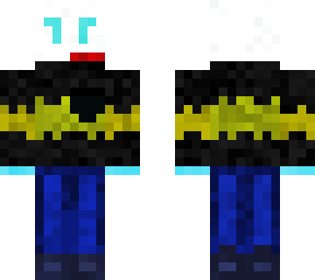 pg3d | Minecraft Skins