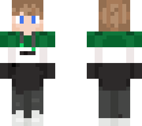 Pixel | Minecraft Skin