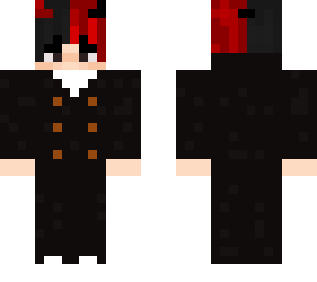 poto | Minecraft Skins