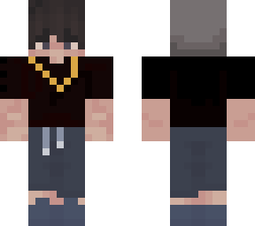 preme | Minecraft Skin