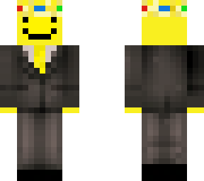princezam | Minecraft Skins