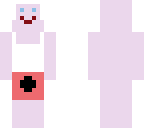 alien girl | Minecraft Skins