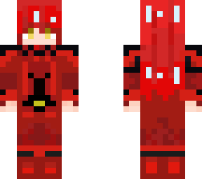 rimuru tempest | Minecraft Skins