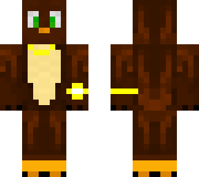donnie | Minecraft Skins