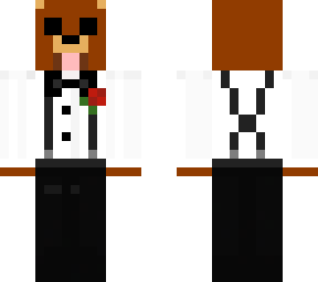 Rubius | Minecraft Skins