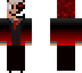 capucha | Minecraft Skins