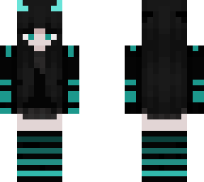 soka | Minecraft Skin