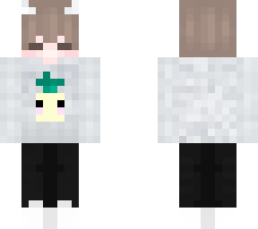 Solev Skin | Minecraft Skin