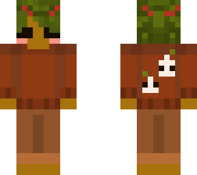 sprout | Minecraft Skins
