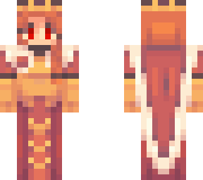 Stag! | Minecraft Skin