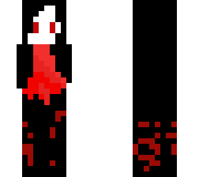 horror movie | Minecraft Skins