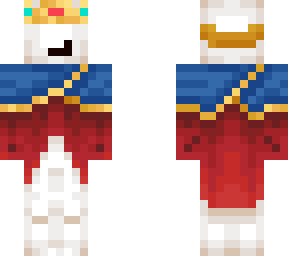 sus | Minecraft Skin