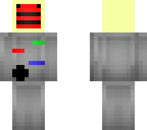 synthwave | Minecraft Skins