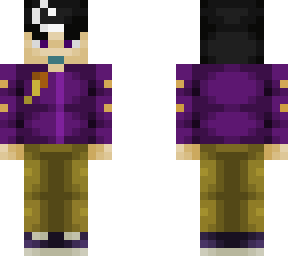 tooru | Minecraft Skins