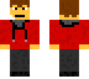 tord | Minecraft Skins