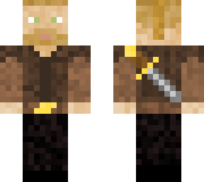 ragnar | Minecraft Skins