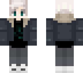 frontman | Minecraft Skins