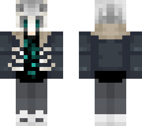 frontman | Minecraft Skins