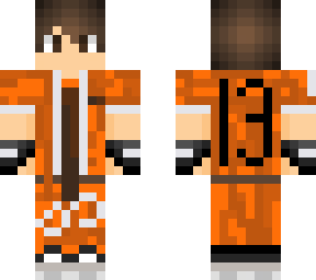 vito | Minecraft Skins