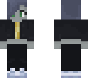 Whisk Evoker | Minecraft Skin