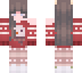 kaji | Minecraft Skins