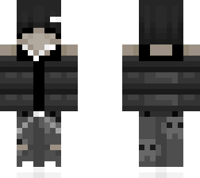 y2k | Minecraft Skin