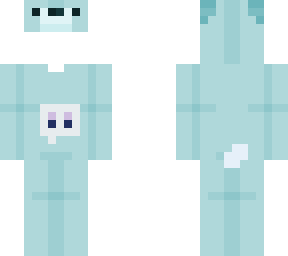 wallibear | Minecraft Skins