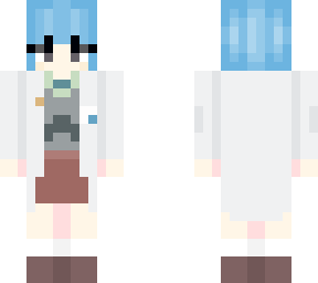 amphibia | Minecraft Skins