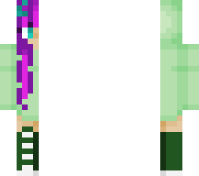 monster mash | Minecraft Skins