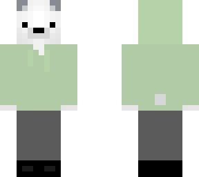 zylenox | Minecraft Skins