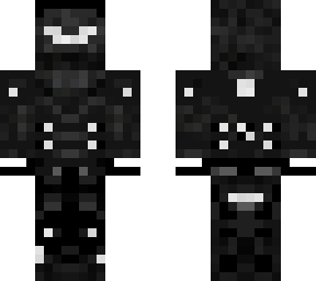5 form full body open | Minecraft Skin