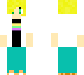 adrien agreste | Minecraft Skins