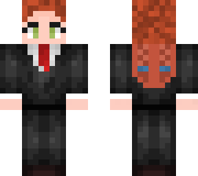 Aloy Minecraft Skins