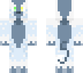 Azuri! | Minecraft Skin