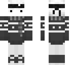 BCC | Minecraft Skin