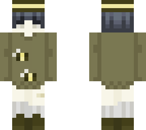 king bee | Minecraft Skins