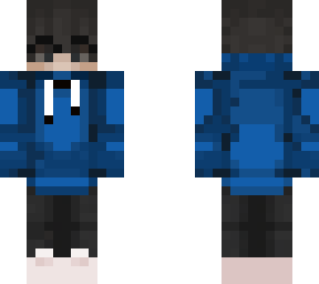 intel edits | Minecraft Skins