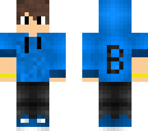 boxer bhai gamer skin | Minecraft Skins