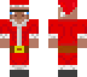 buff villager | Minecraft Skins