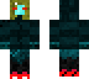 canada goose | Minecraft Skins