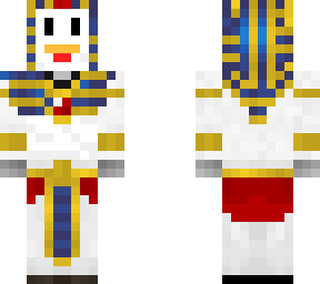 cubfan | Minecraft Skins