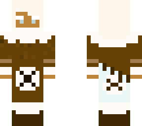 cookie run | Minecraft Skins