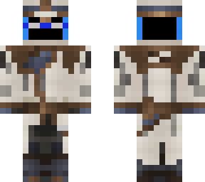 biffle | Minecraft Skins