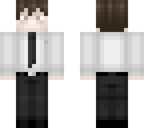 dave miller | Minecraft Skins