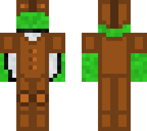 leather armor | Minecraft Skins